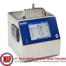 TSI ALNOR AeroTrak 9350 Portable Particle Counter